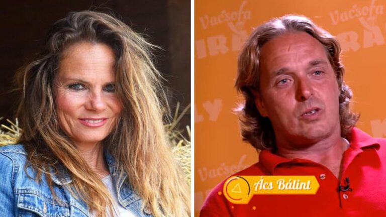 Brunner Márta 52 éves lett