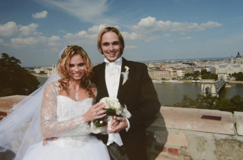 52 éves lett Brunner Márta, friss fotón a Mindent vagy semmit ...