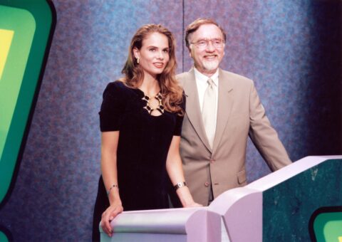 Brunner Márta 52 éves lett