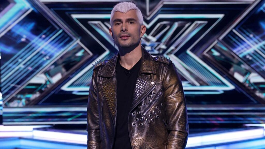 ByeAlex pánikrohama