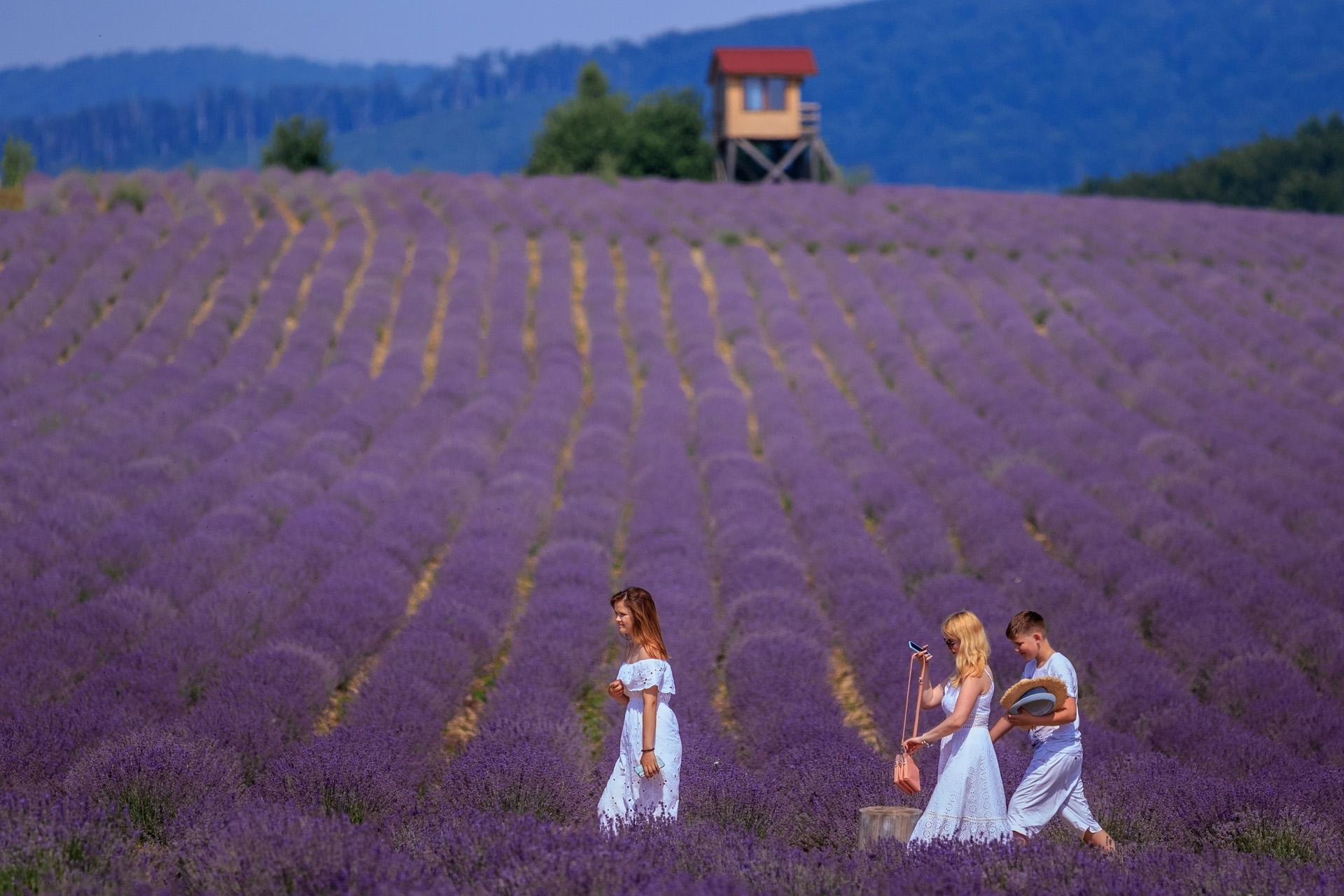 Legyen újra időtlen a nyár! – Itt a nagy nyári bakancslista!