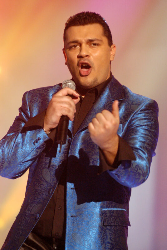 Gáspár Laci 44 éves lett – íme pár kép a karrierje kezdetétől ...