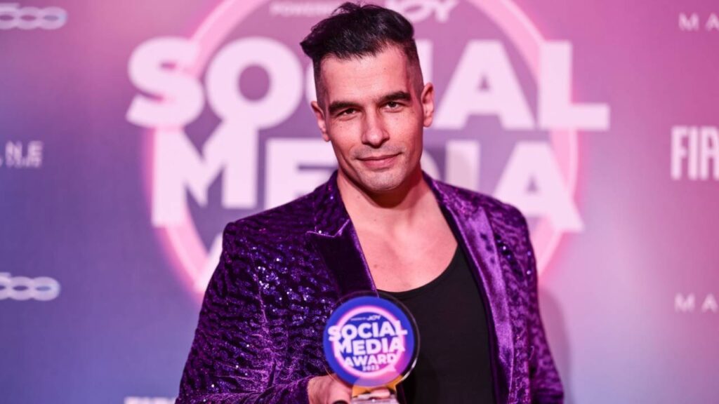 Lakatos Levente a karrierjéről