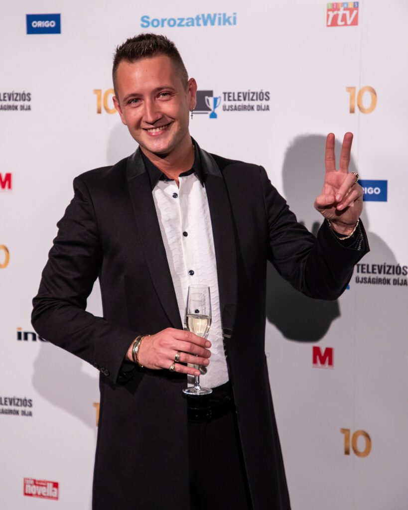 Ilyen volt a kölyökképű Peter Srámek, amikor 21 évesen megismertük | nlc