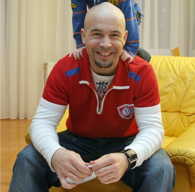 A Hip Hop Boyz egykori tagjaira lehet rá sem ismersz friss fotóikon | nlc