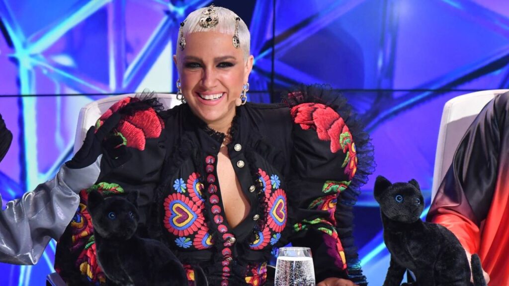 Tóth Gabi a Petőfi zenei díjról