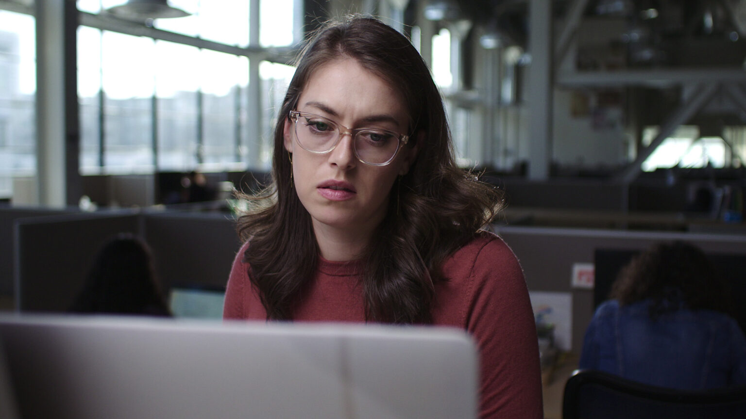 Kritika az Áldozatból gyanúsított című Netflix dokumentumfilmről