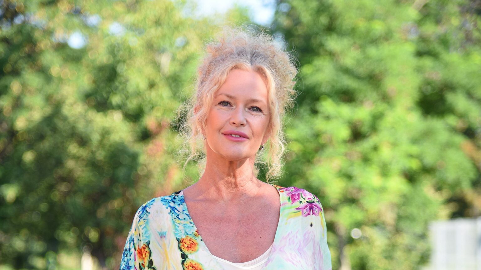 Rétest árul az egykori ismert magyar modell, Rábaközi Andrea