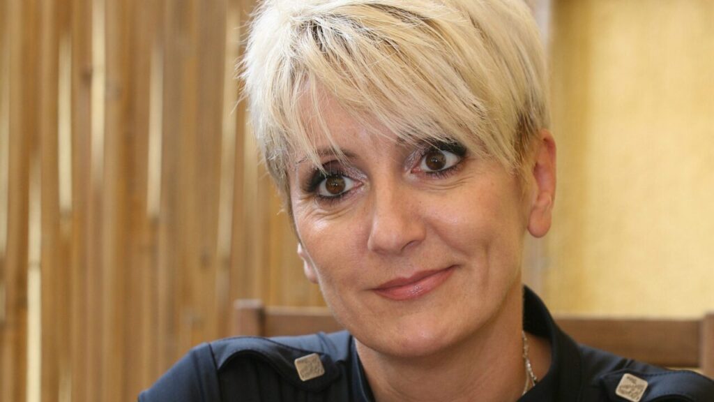 Dorogi Gabriella újra szerepben