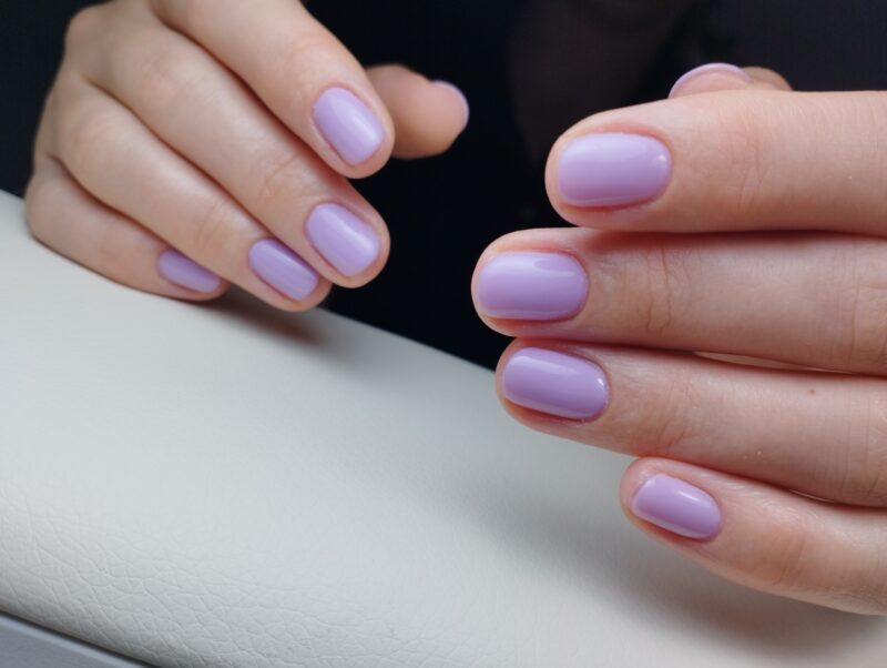 A legelőnyösebb körömforma