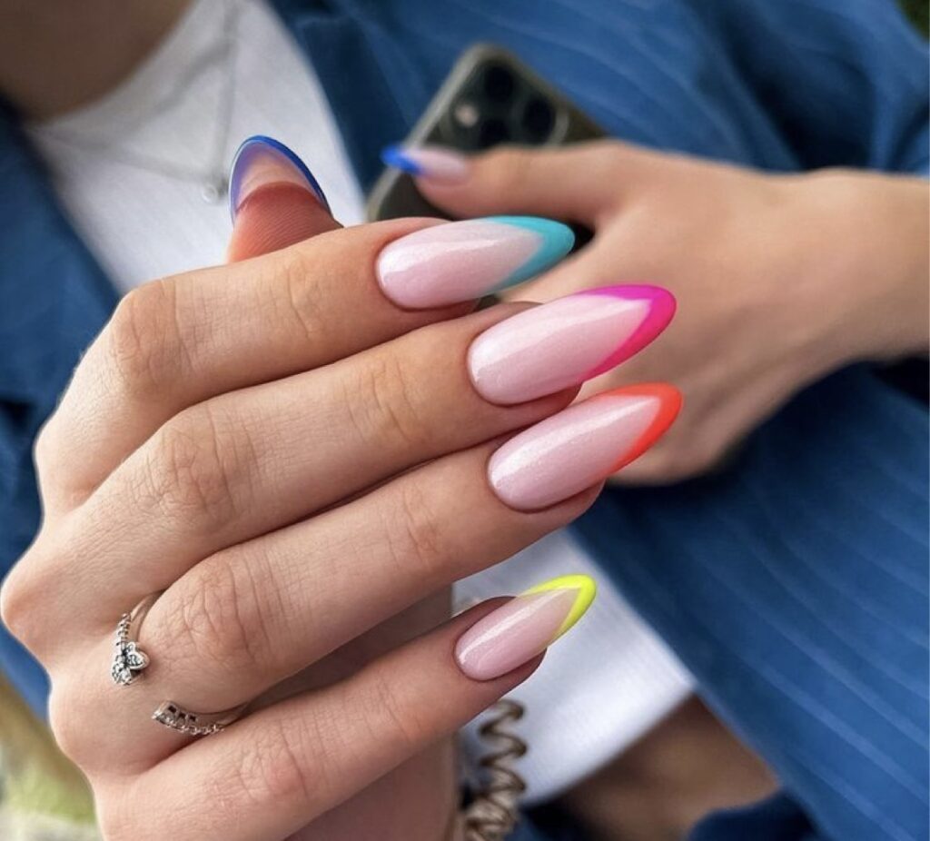 Így válaszd meg a legelőnyösebb körömformát! | nlc