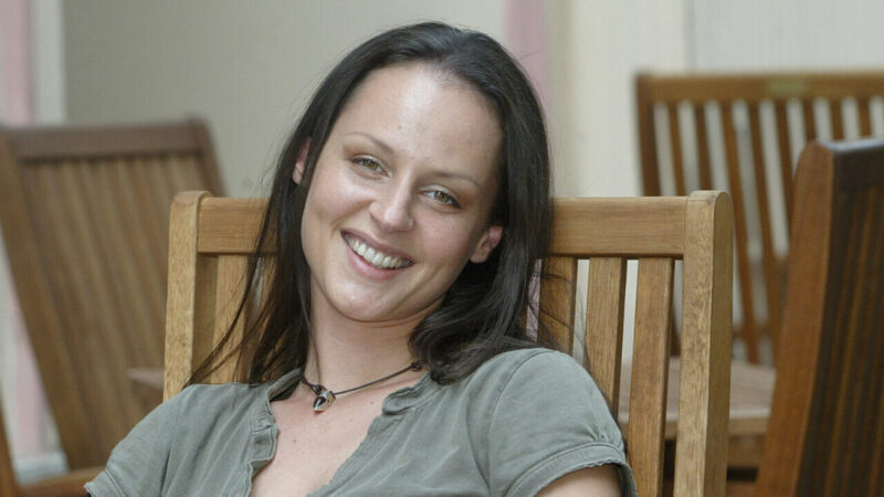 Így néz ki most Michelle Wild