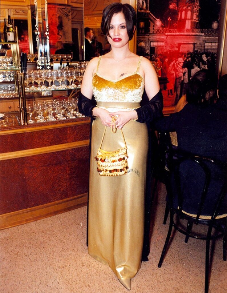 Mi lett Pokrivtsák Mónikával?