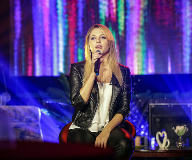 Bodnár Attila gondolatai a nőkről