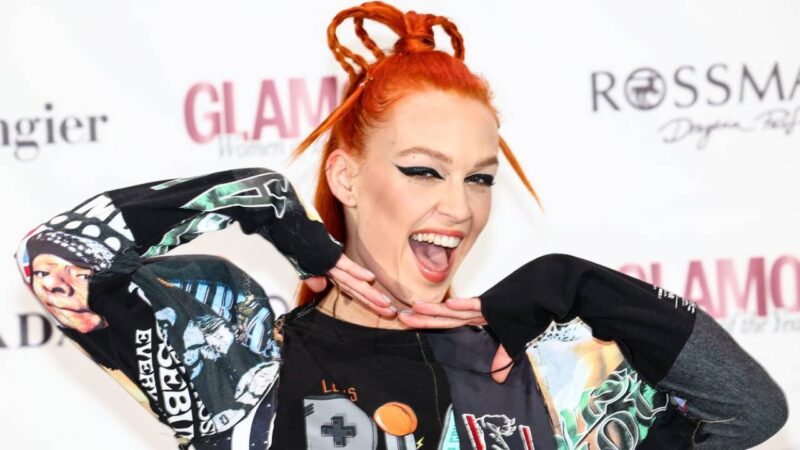 Megkérték DJ Yamina kezét