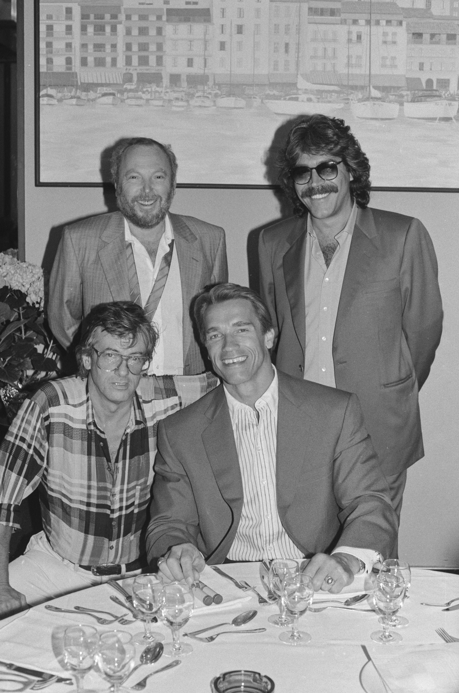 A hollywoodi szivaros: Andy Vajnára emlékezünk