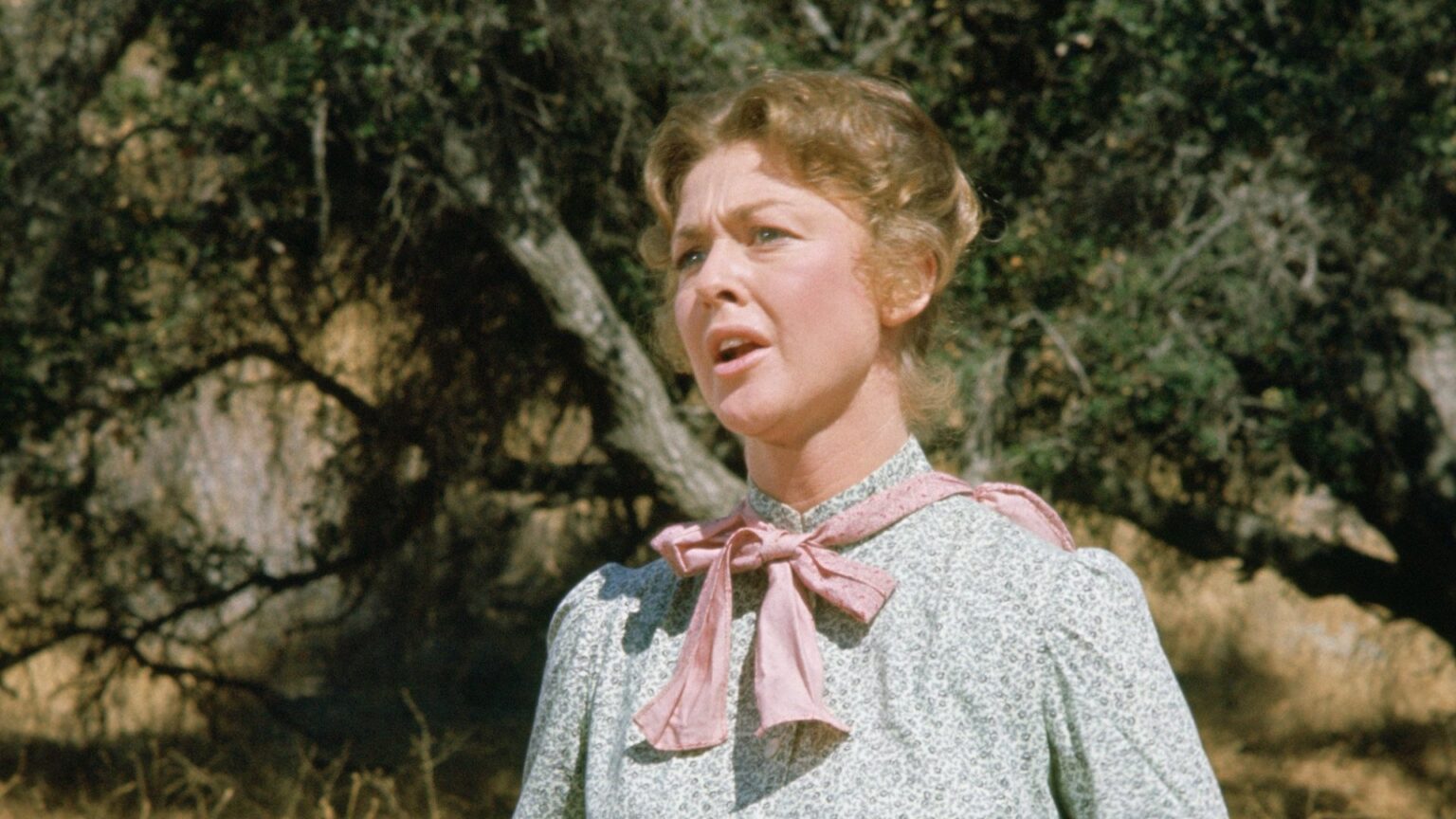 Meghalt A farm, ahol élünk színésznője, Hersha Parady