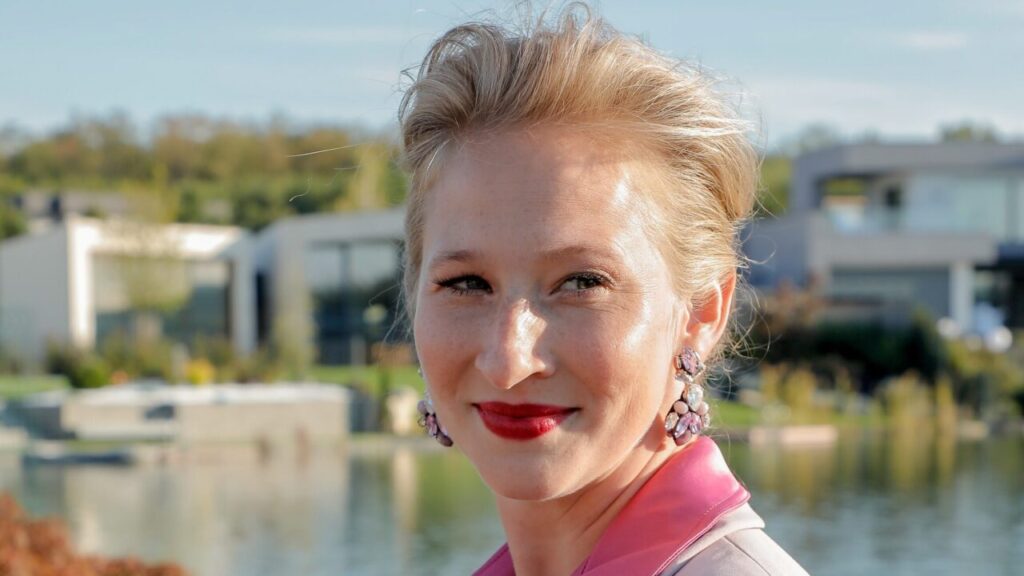 Tenki Réka véleménye