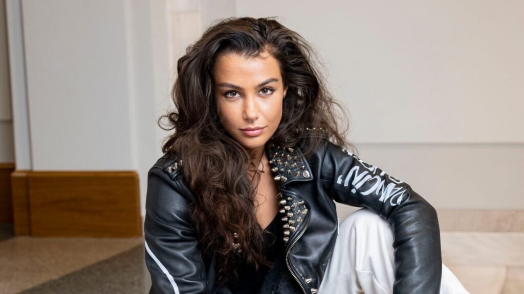 Tóth Andi legbevállalósabb ruhái