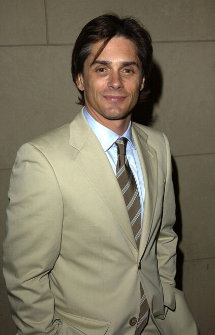 Billy Warlock akkor és most