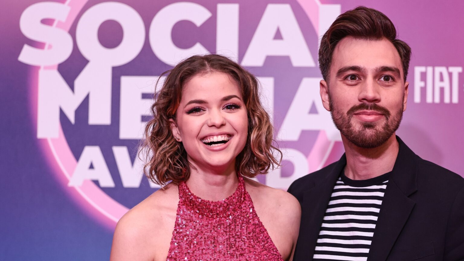 Férjhez ment Nagy Bogi énekesnő