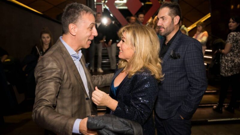 Csonka András Liptai Claudiáról