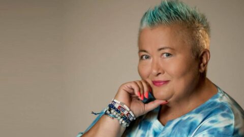 Falusi Mariann egy napja