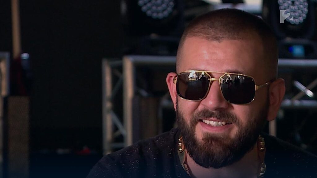 G.w.M a Mutasd a hangod!-ban