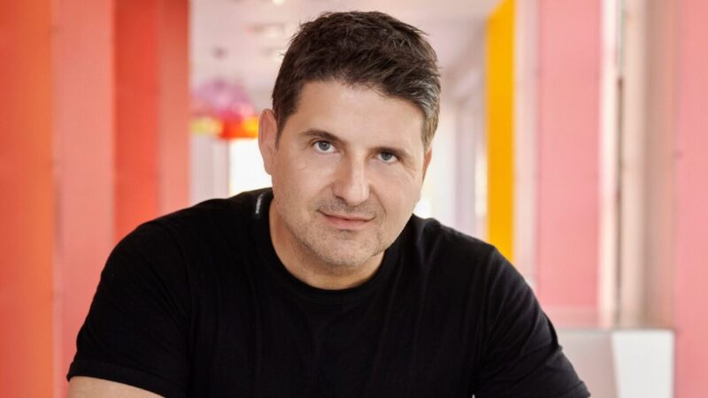 Hajdú Péter műsora