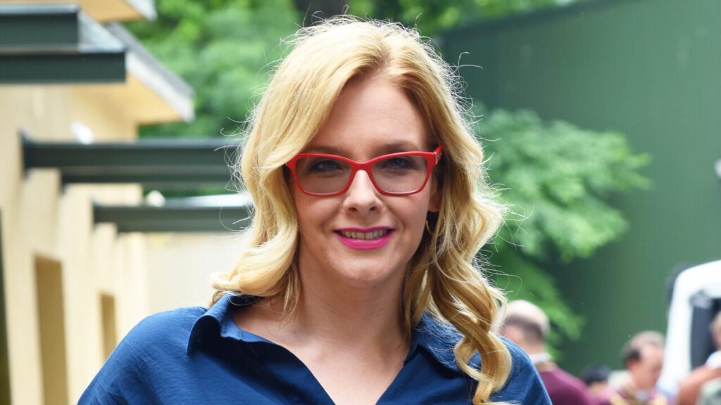 Peller Anna magánélete