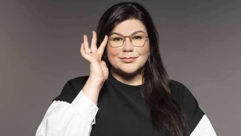 Ráskó Eszter Bud Spencer rajongása