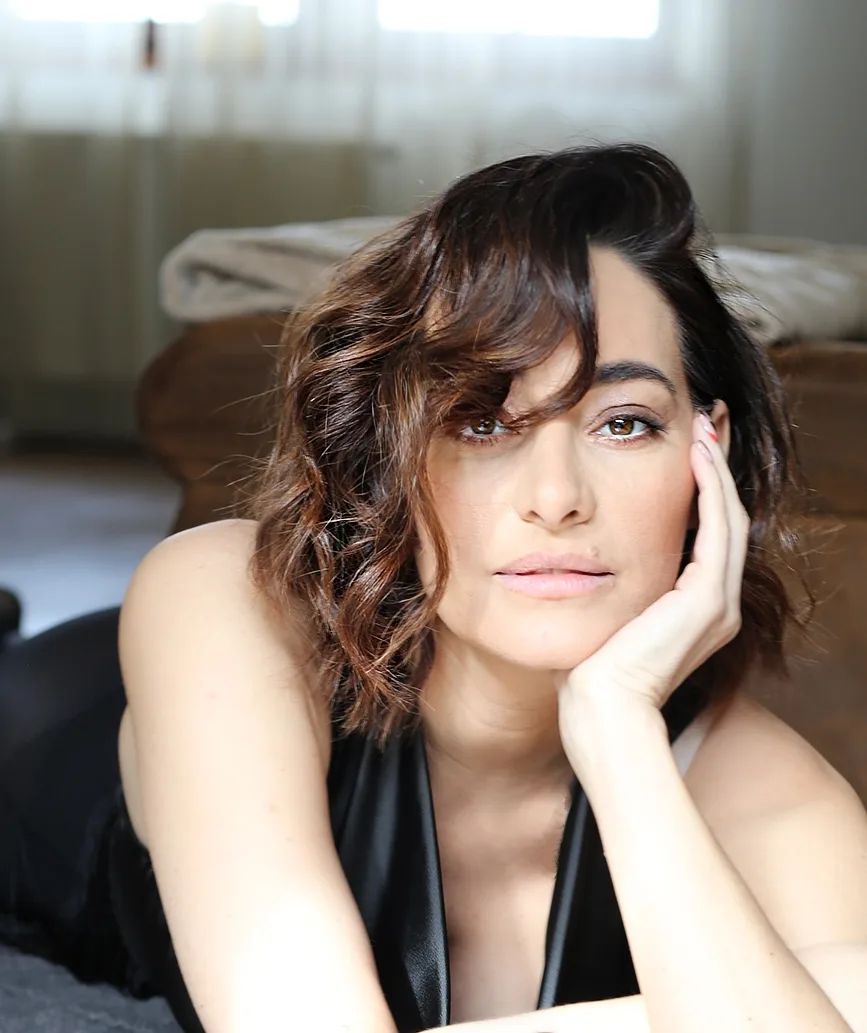 Görög Zita interjú