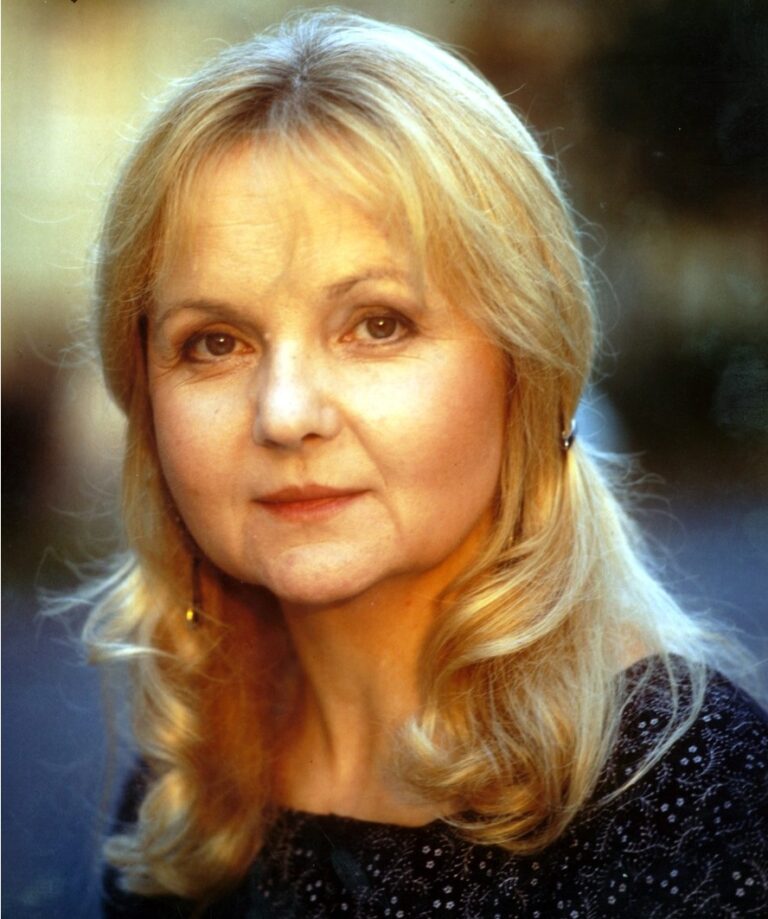 Pogány Judit akkor és most