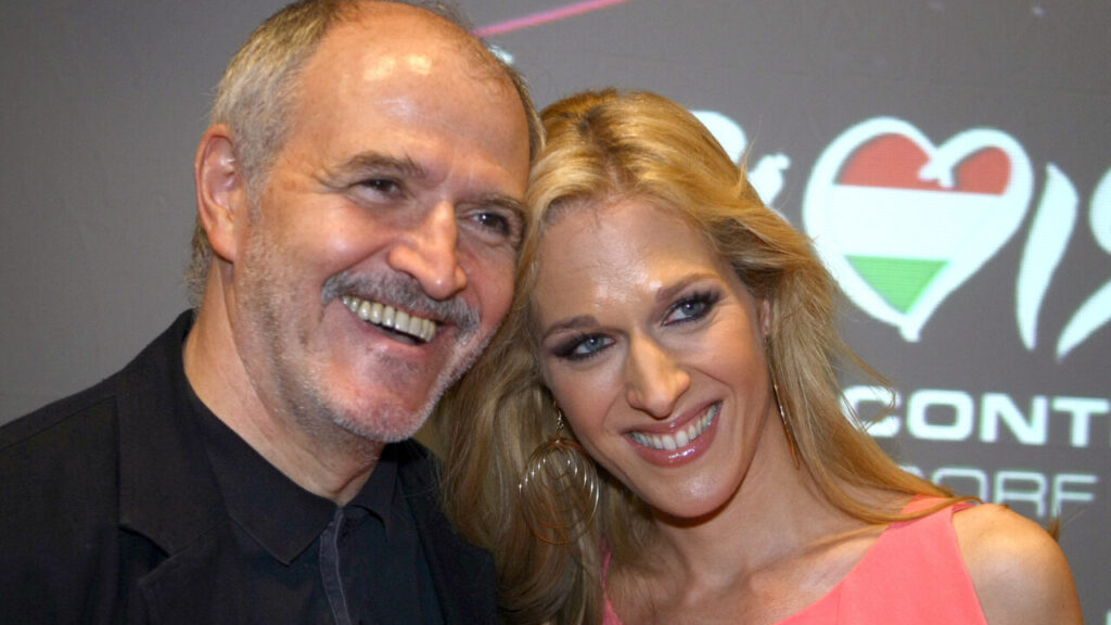 Wolf Kati dalra fakadt