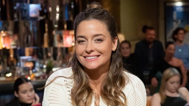 Wossala Rozina és édesanyja, Kánya Kata