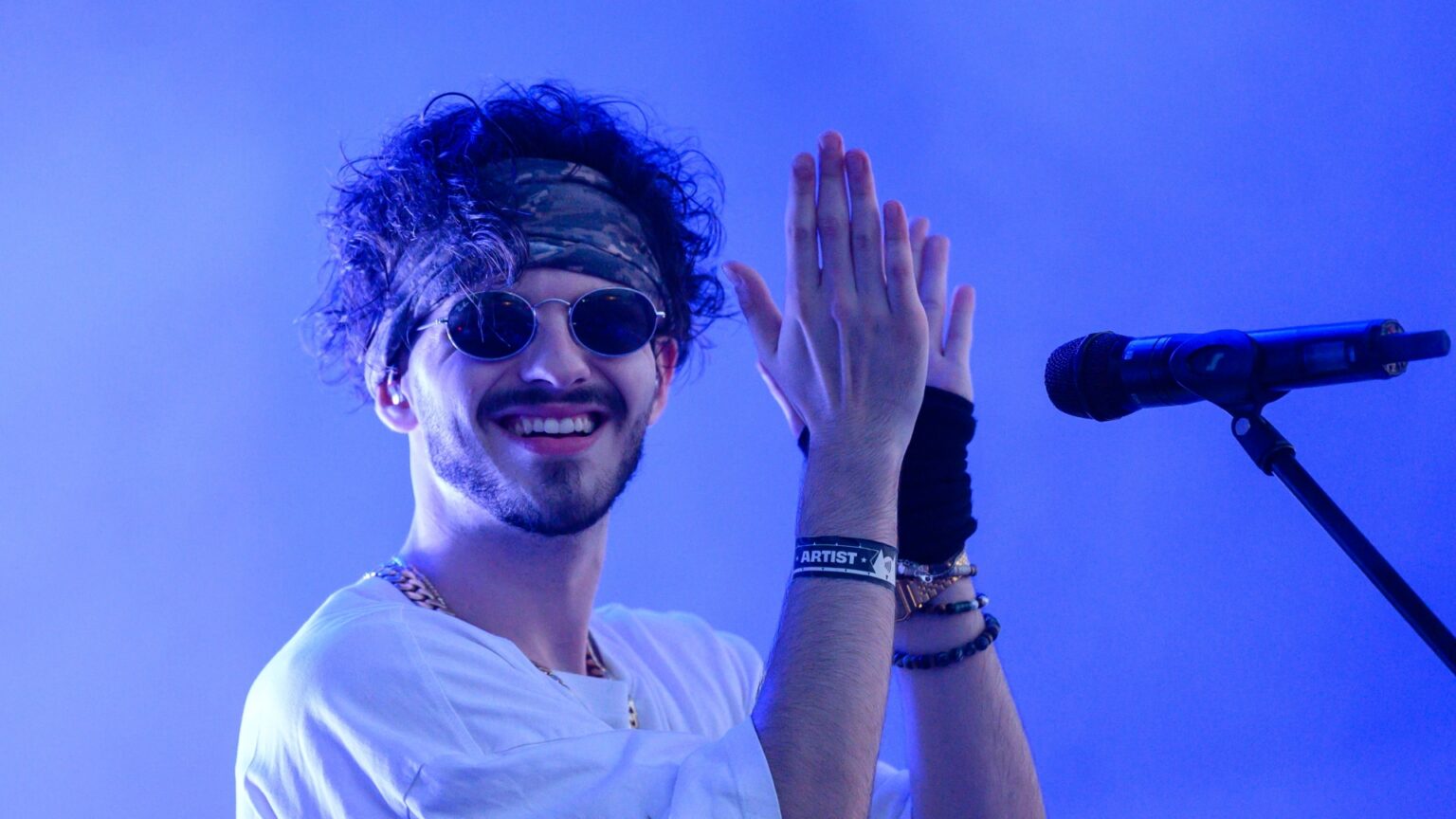 Budai Laura új élete