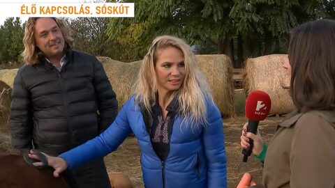 Brunner Márta 52 éves lett