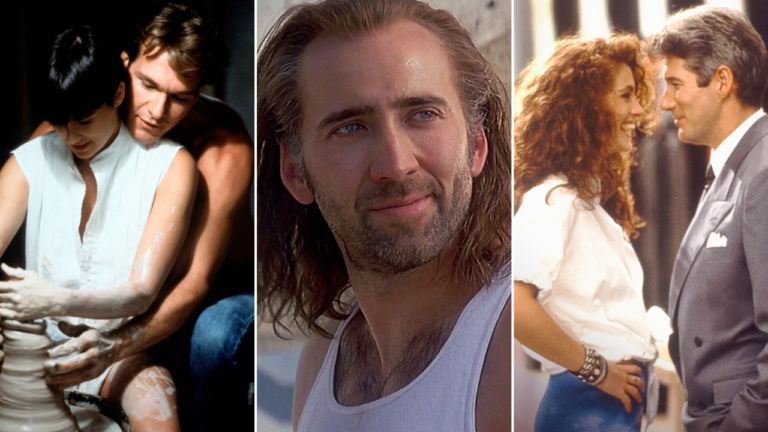 A '90-es évek legjobb filmzenéi