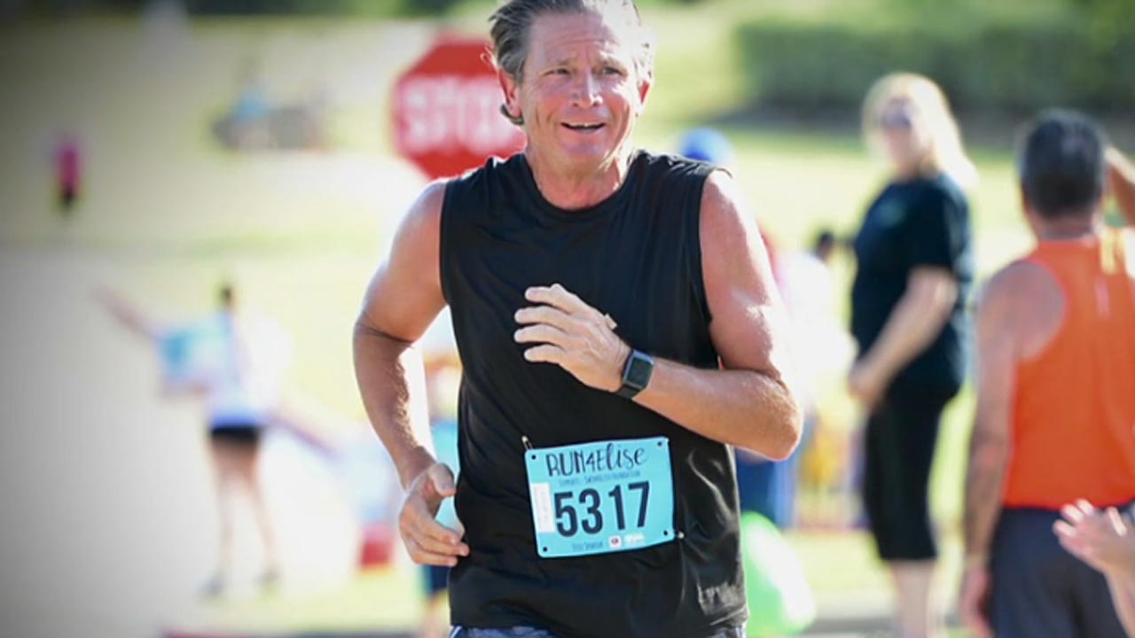 Texasi apa gigafogyása