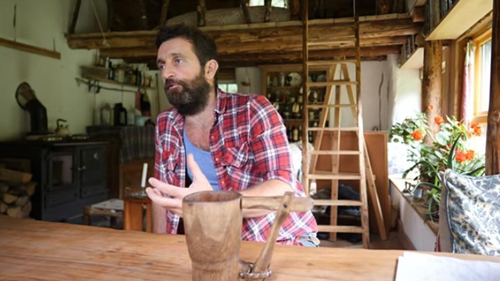 Pénz nélküli élet