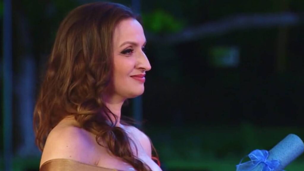 Házasodna a gazda után a Nagy Ő-be ment Edina