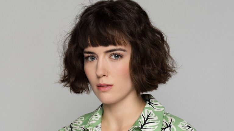 Michl Juli menyasszony