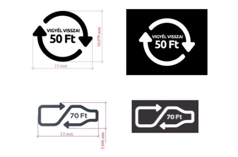 PET-palack visszaváltás tudnivalók