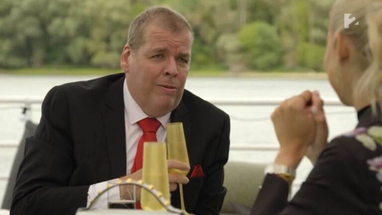 Schmuck Andor lepattintotta Mettát