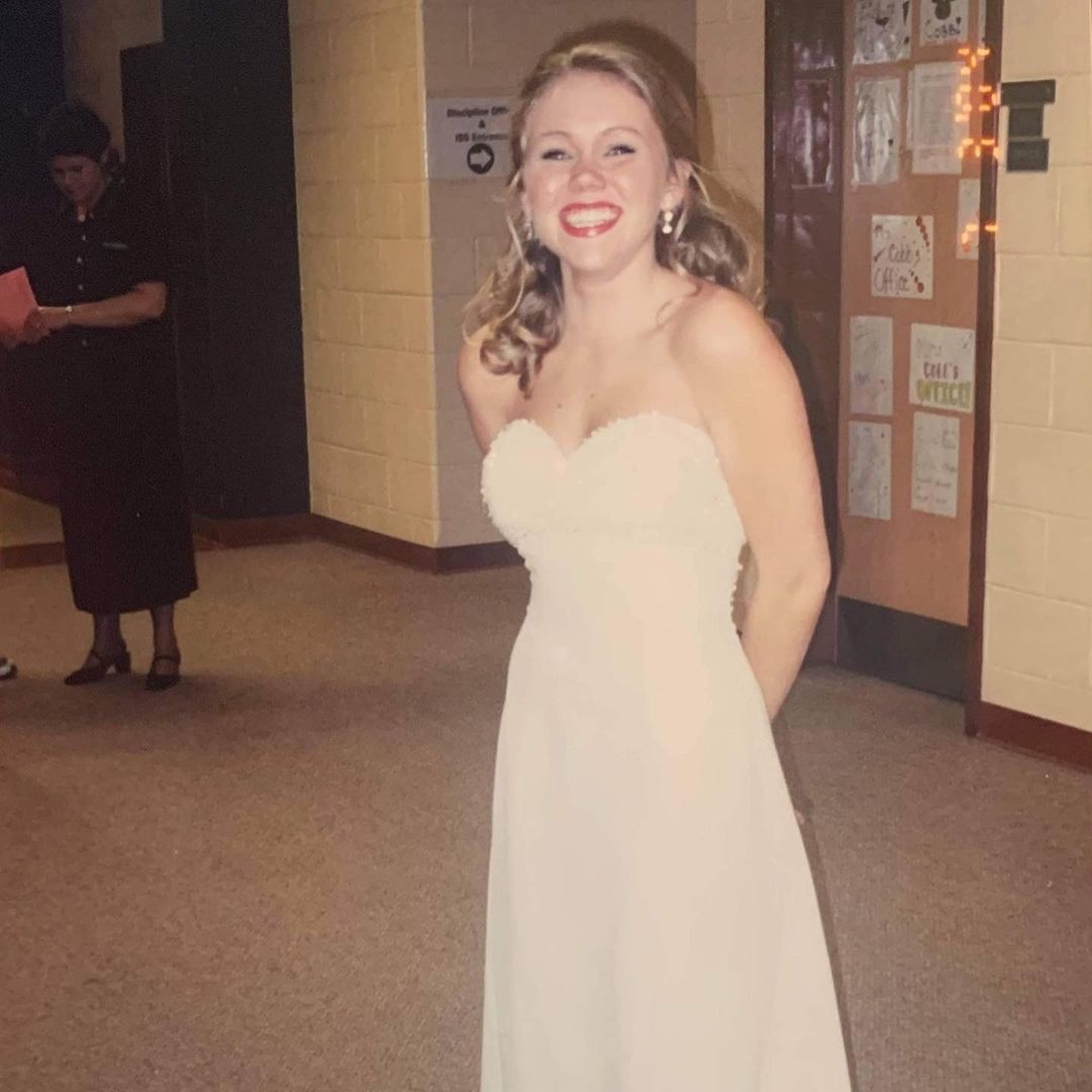 Kara Robinson elrablásának és szökésének története