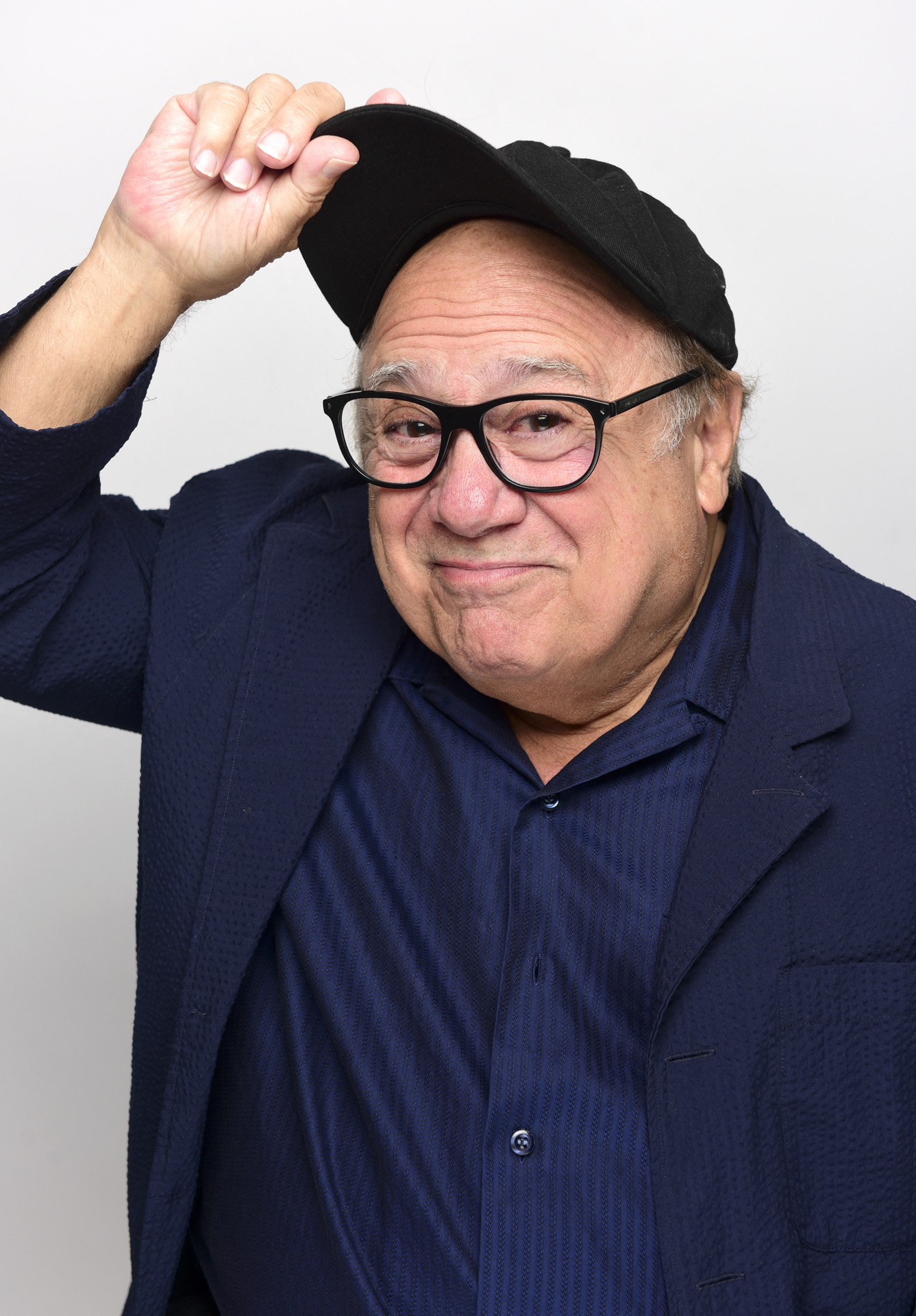 Danny DeVito portré