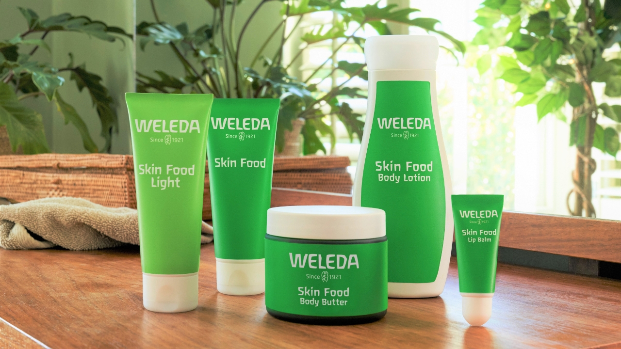 5 tuti tipp a száraz bőr ápolására!