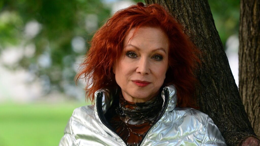 Détár Enikő egy napja