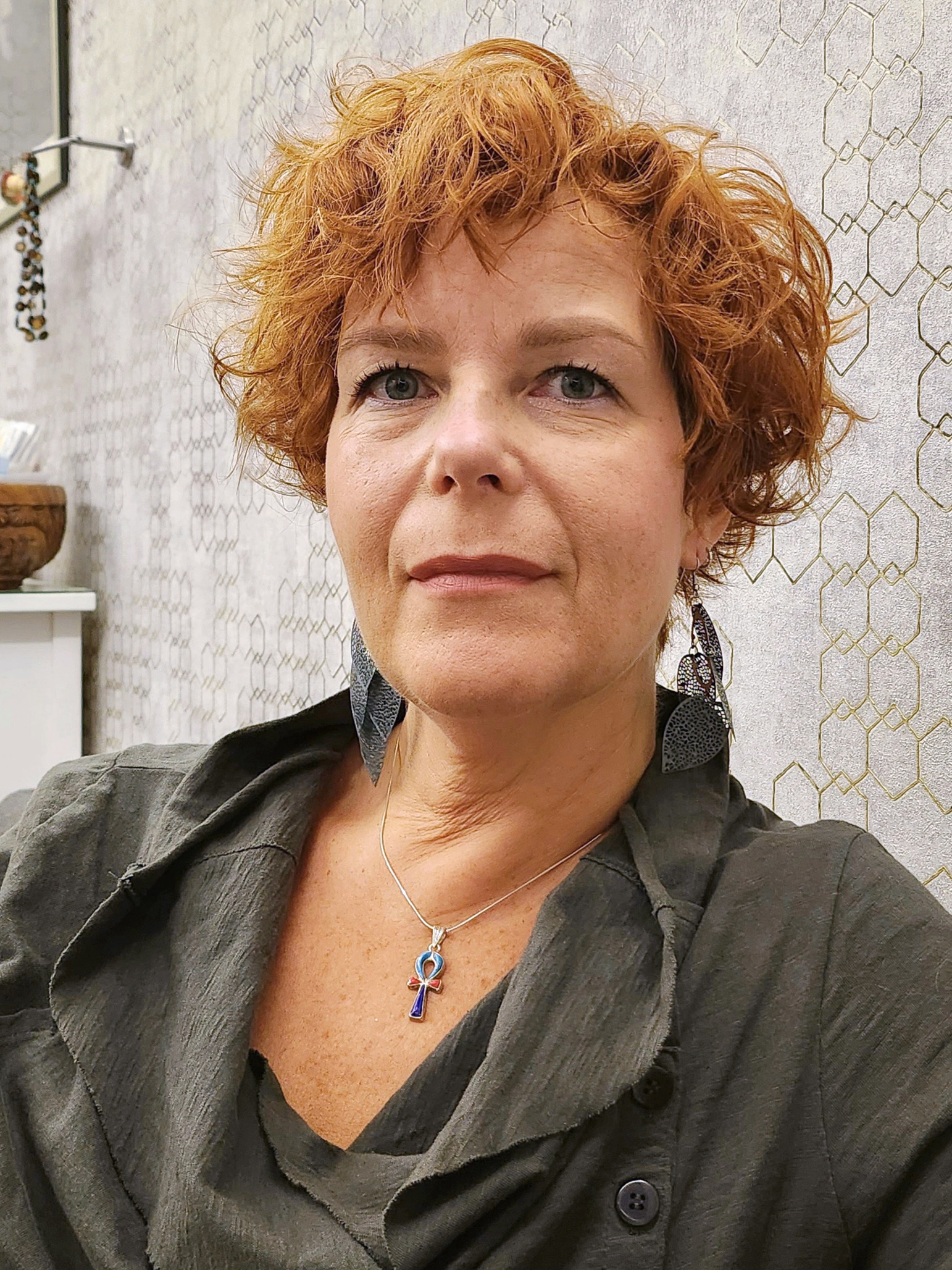 Interjú Domsa Patrícia szemész-gyermekszemész szakorvossal