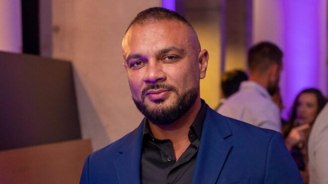 X-Faktor 2024 Gáspár Laci